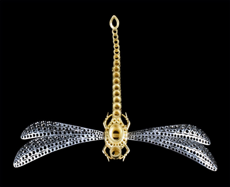 Richard Talman, Owner & Master Goldsmith at RTFJ | RTFJ