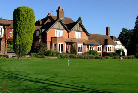 Gatton Manor – RTFJ