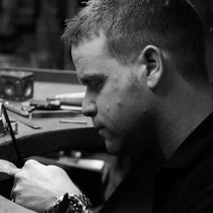 About RTFJ Handmade Bespoke Jewellery Sussex